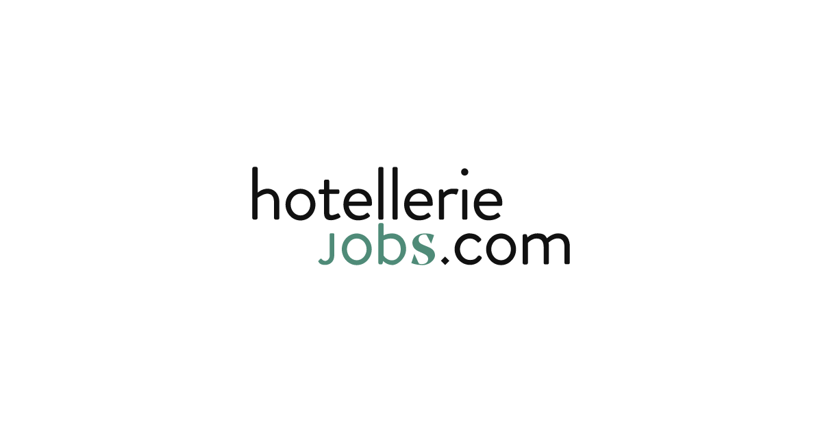 HotellerieJobs — Leading job board for hotel, food services, and ...